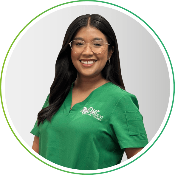 ¿Quienes Somos? – MyDiet