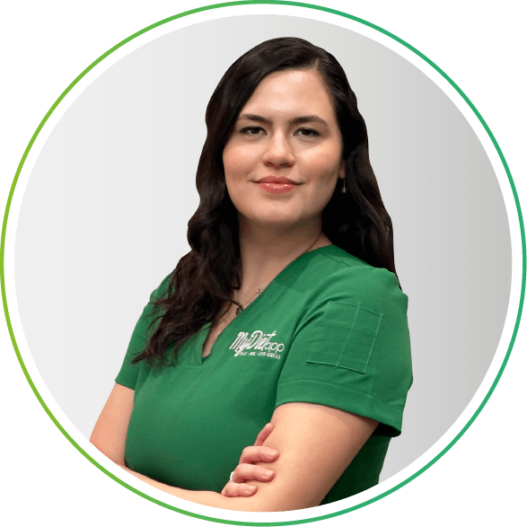 ¿Quienes Somos? – MyDiet