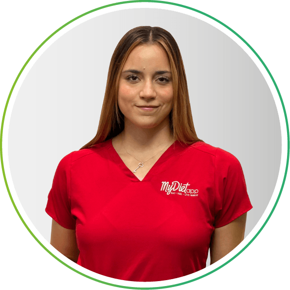 ¿Quienes Somos? – MyDietApp